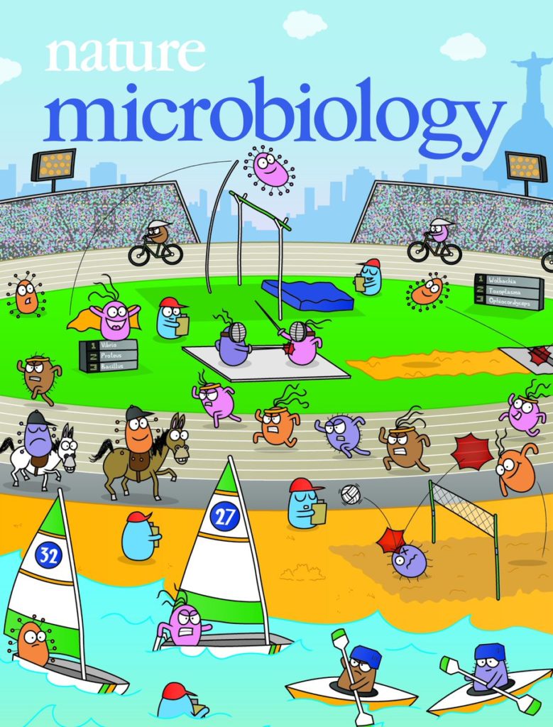 The Microbial Olympics 2016 !!! - Jaivikshastram Education & Research ...